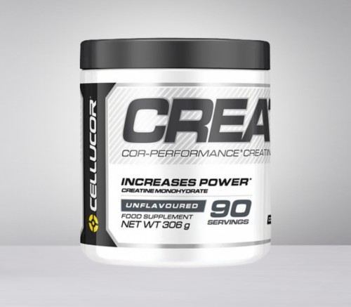 CREATINE POWDER COR-PERFORMANCE