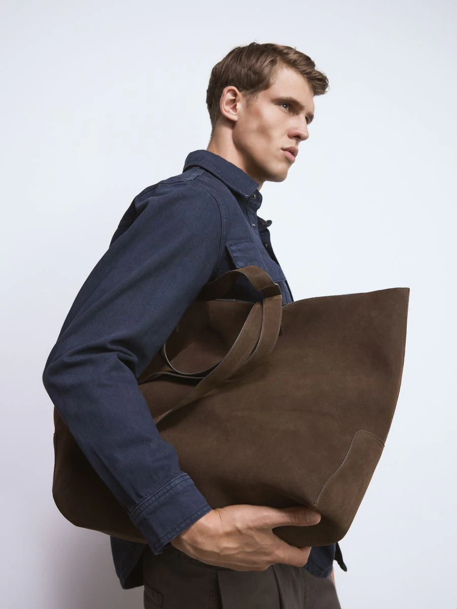 MEN`S BAG
