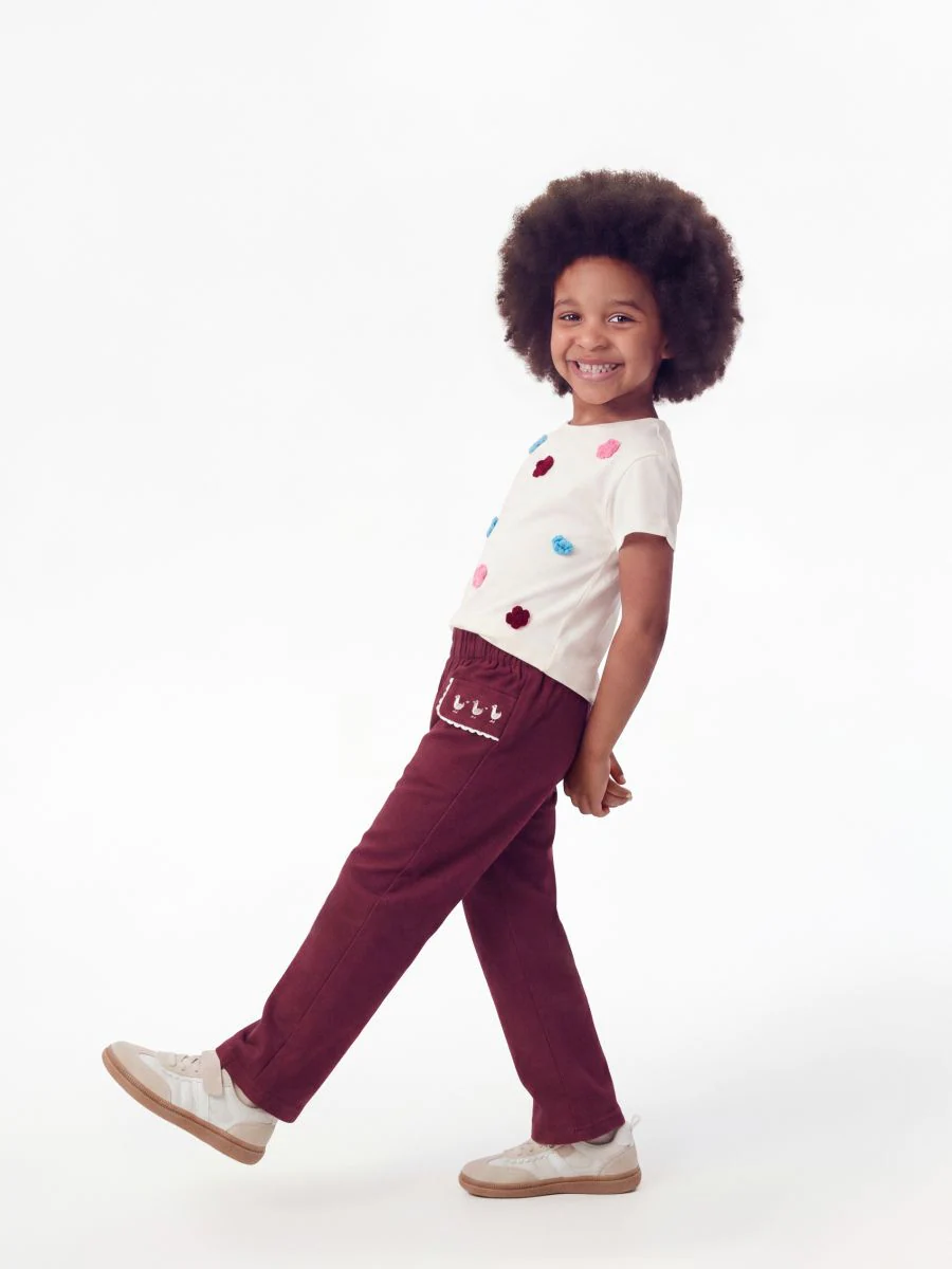 BABIES` TROUSERS