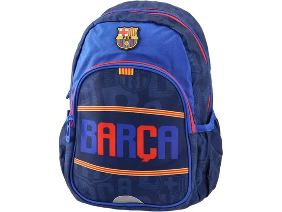 Play Ranac za vrtić FC Barcelona Barca Nightfall