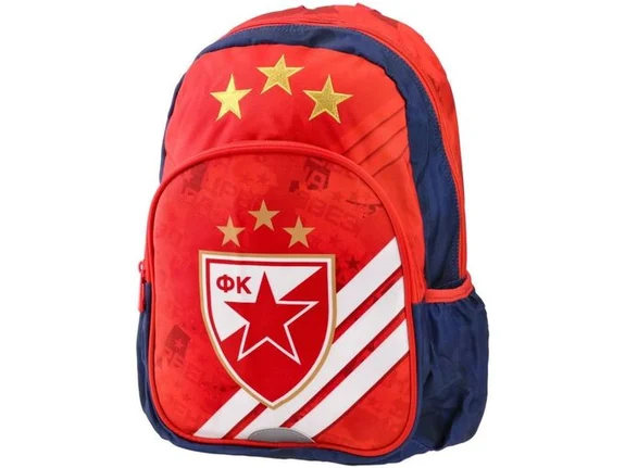 Play Ranac za vrtić Crvena Zvezda Strike Line