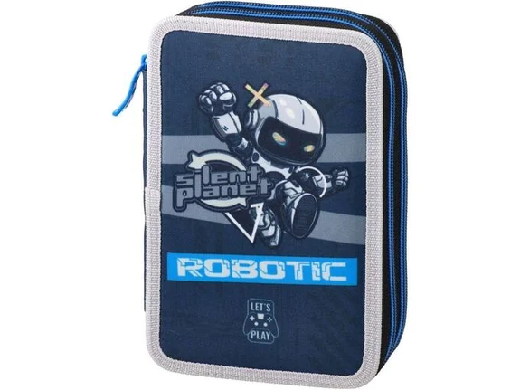 Play Puna pernica 2 zipa Robotic