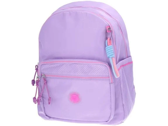 Školski ranac Miss Lemonade Dotty Purple