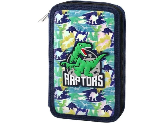 Play Puna pernica 2 zipa Raptors