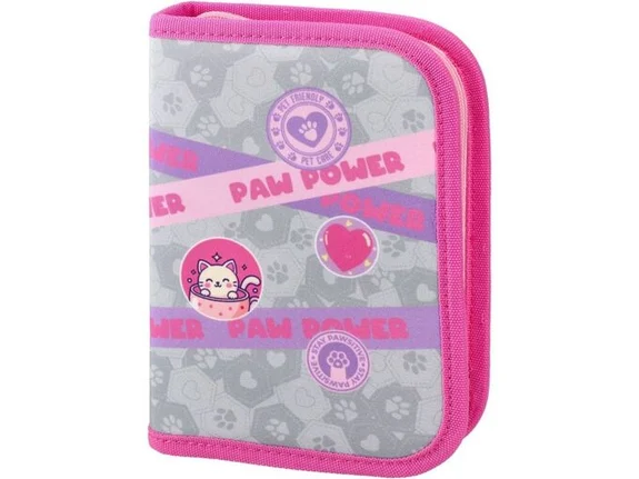 Play Puna pernica 1 zip Paw Power