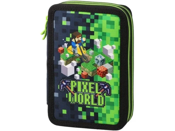 Play Puna pernica 2 zipa Pixel