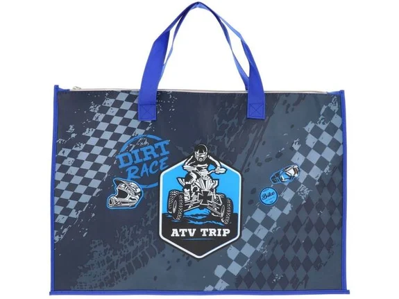 Torba za blok 4 Quad