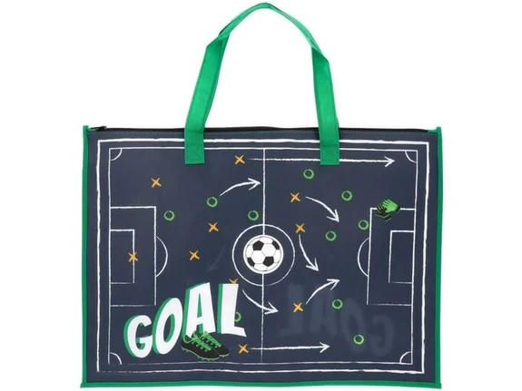 Torba za blok 5 Goal