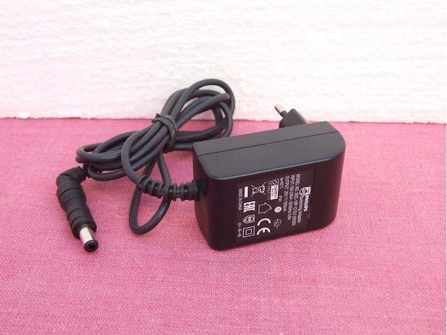 Philips 25V 500mA punjac ORIGINAL za usisivace+GARANCIJ