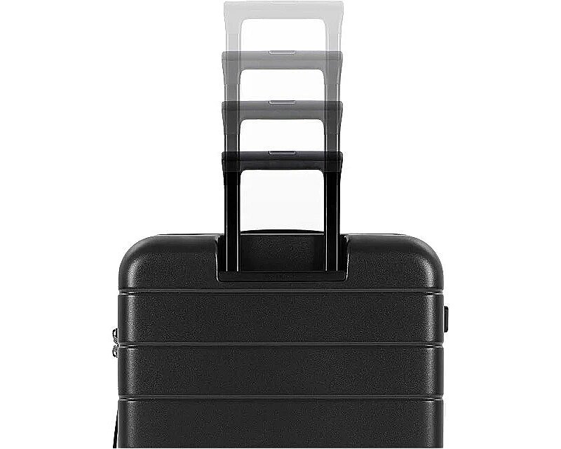 XIAOMI Luggage Classic 20 inča sivi kofer BHR8603GL