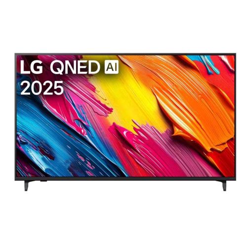 LG 65QNED80A3A Televizor 65″ 4K, HDR, QNED TV