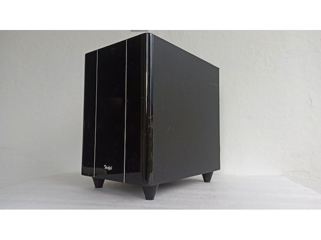 Teufel IP 400 SW 80/140W Bassreflex SubWoofer 8 inch