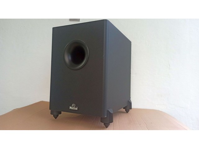 Magnat 5.1 SubWoofer Model 145706 Crossover 8 inch