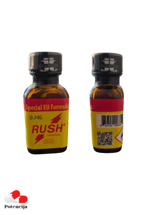 Poppers Rush Classic 24ml