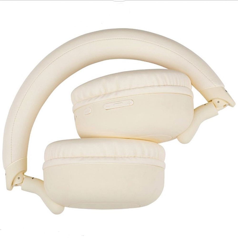 Slušalice bluetooth bele 300mah grundig
