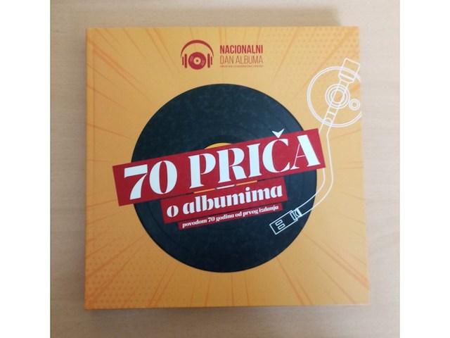 ZLATKO GALL HRVOJE HORVAT - 70 Priča O Albumu L