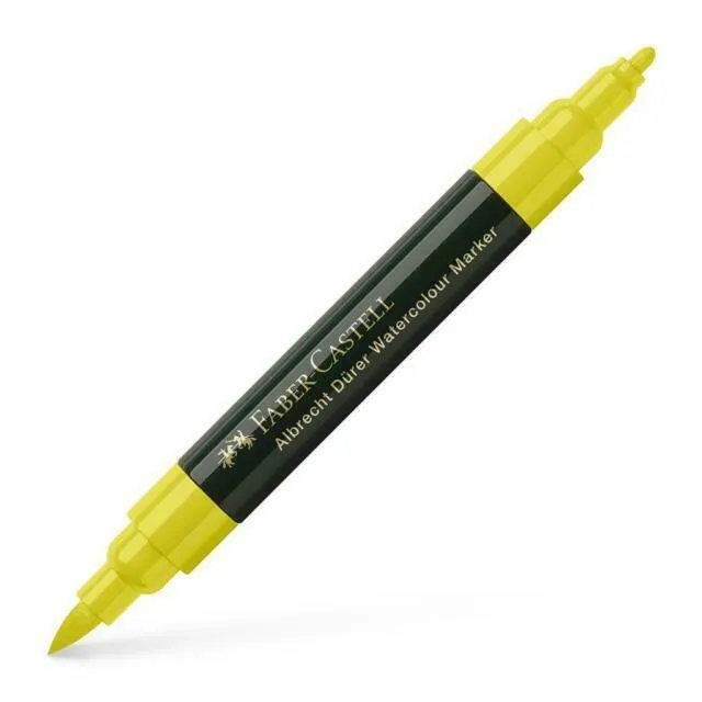 FC FLOM.MARKER ALBRECHT DURER 107 160407