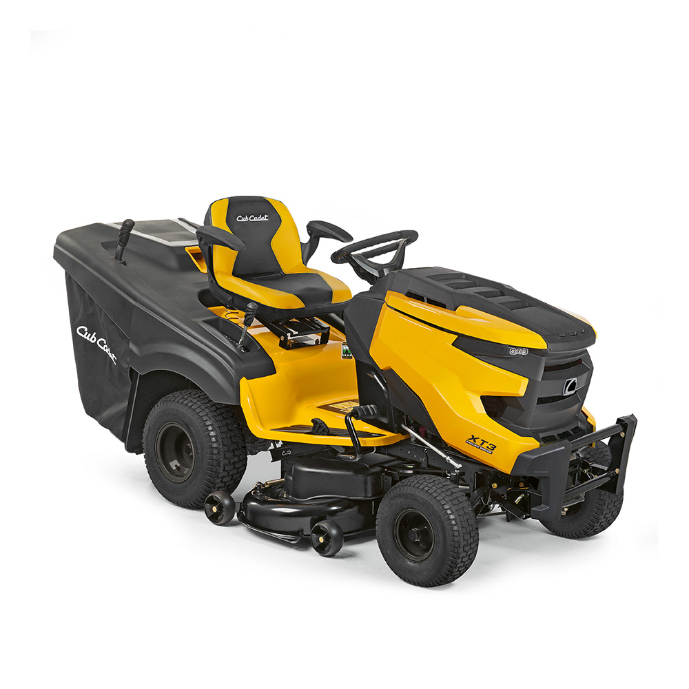 Traktor kosačica Cub Cadet XT3 QR106 – 106cm – 726 cc V-TWIN Kawasaki – Hydrostatic – sa sakupljačem