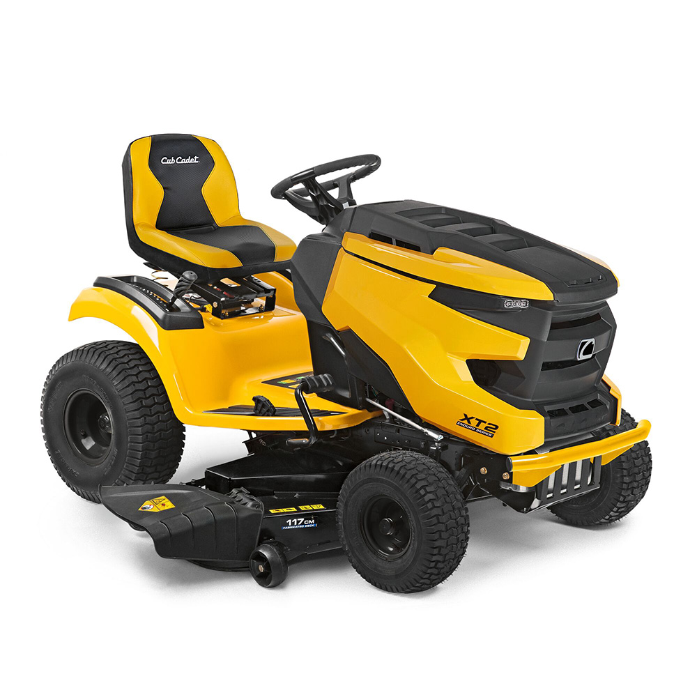 Traktor kosačica Cub Cadet XT2 QS117 – 117cm – 726cc V-TWIN Kawas – Hydrostatic – bočno izbacivanje