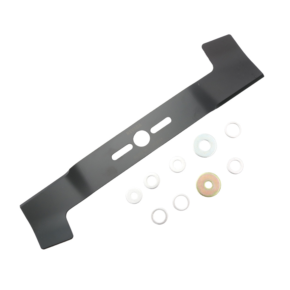 Nož kosačice L 451 mm univerzalni sa krilcima