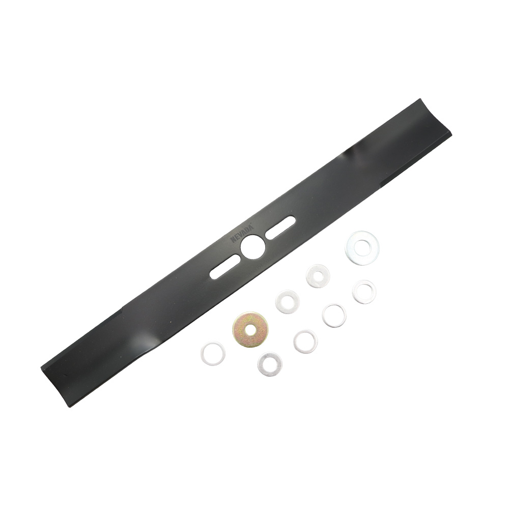 Nož kosačice L 425 mm fi 25,4 – 20,7 – 19,5 – 17,8 – 15,8 – 14 – 13 – 9,5 univerzalni