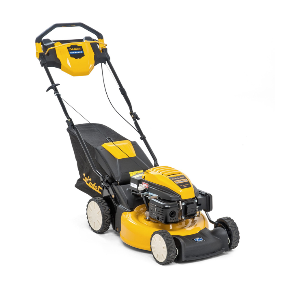 Motorna kosačica Cub Cadet LM2 DR46S – 46cm – 159cc – samohodna