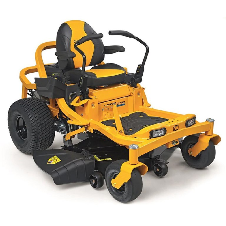 Zero Turn kosačica Cub Cadet XZ5 L107 – 107cm – 679cc – Dual Hydrostatic – sa polugama