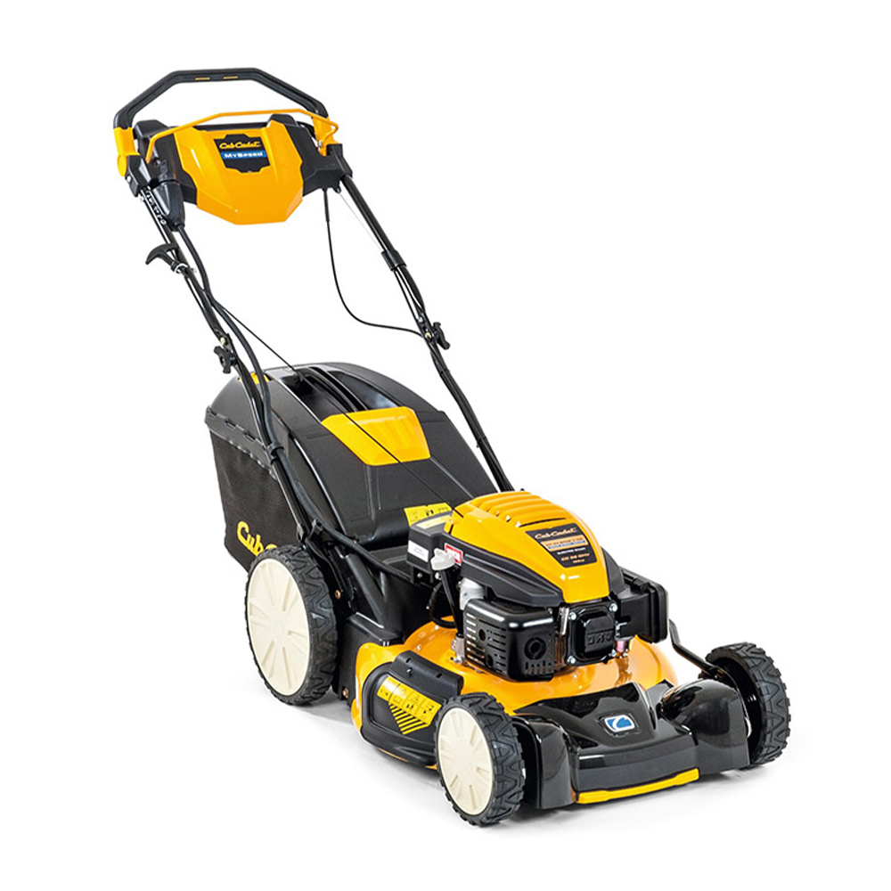 Motorna kosačica Cub Cadet LM3 DR53ES – 53cm – 159cc – samohodna