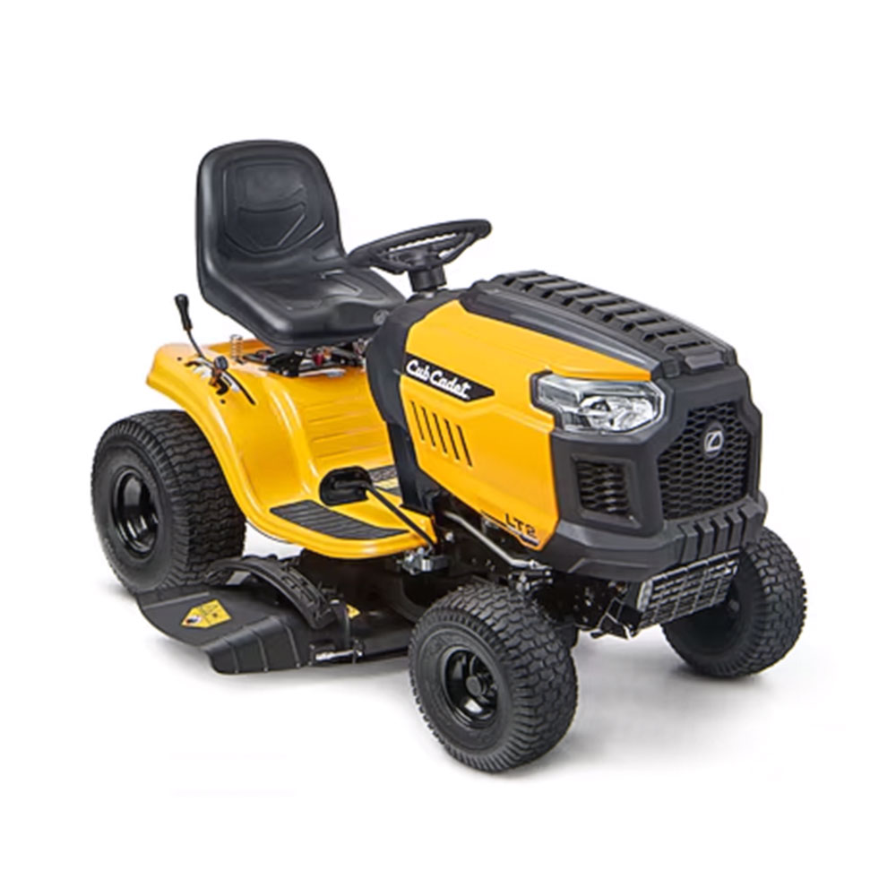 Traktor kosačica Cub Cadet LT2 NS92 – 92cm – 439cc – Automatic – bočno izbacivanje