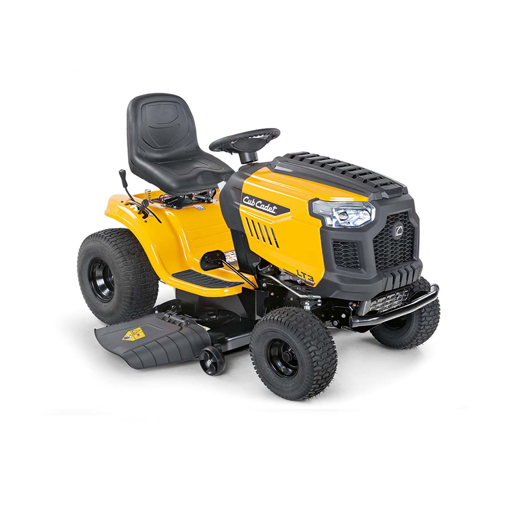 Traktor kosačica Cub Cadet LT3 PS107 – 107cm – 679cc V-TWIN – Automatic – bočno izbacivanje