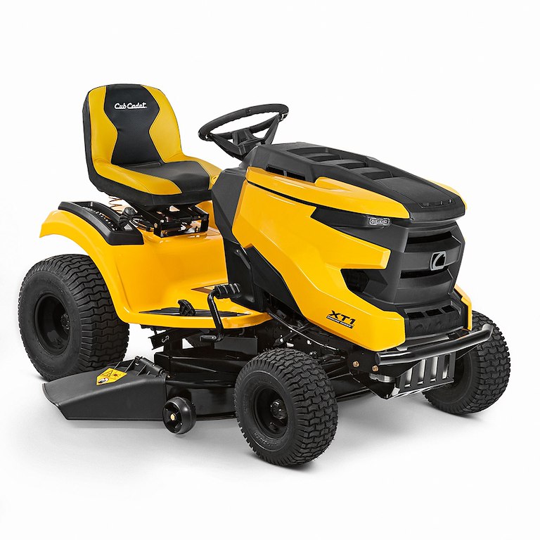 Traktor kosačica Cub Cadet XT1 OS107 – 107cm – 547cc – Hydrostatic – bočno izbacivanje