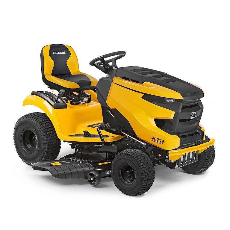 Traktor kosačica Cub Cadet XT2 PS107 – 107cm – 603cc V-TWIN Kawas – Hydrostatic – bočno izbacivanje