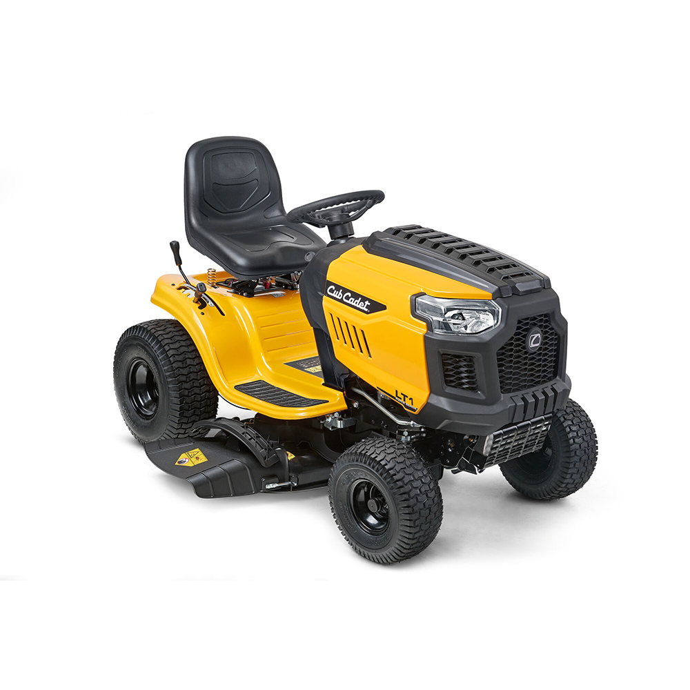Traktor kosačica Cub Cadet LT1 NS92 – 92cm – 439cc – Transmatic – bočno izbacivanje