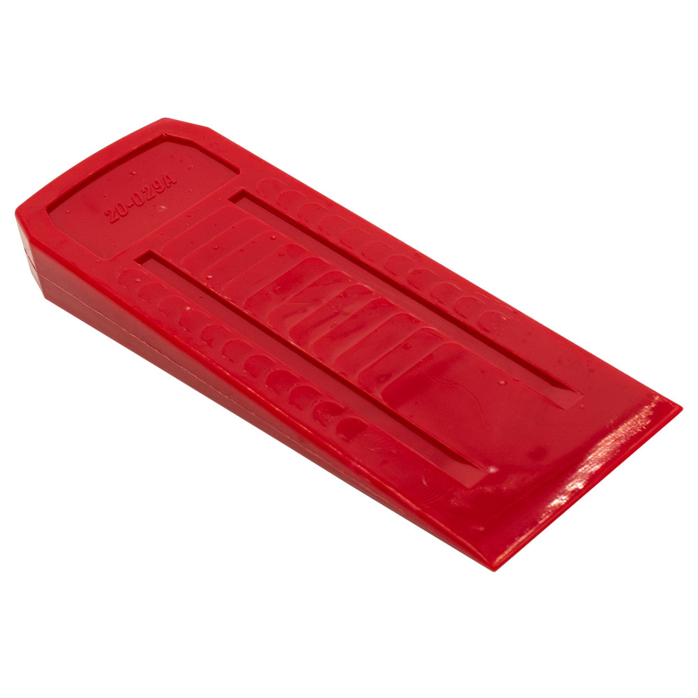 Klin PVC 180x65x24 mm Taiwan – tvrdi