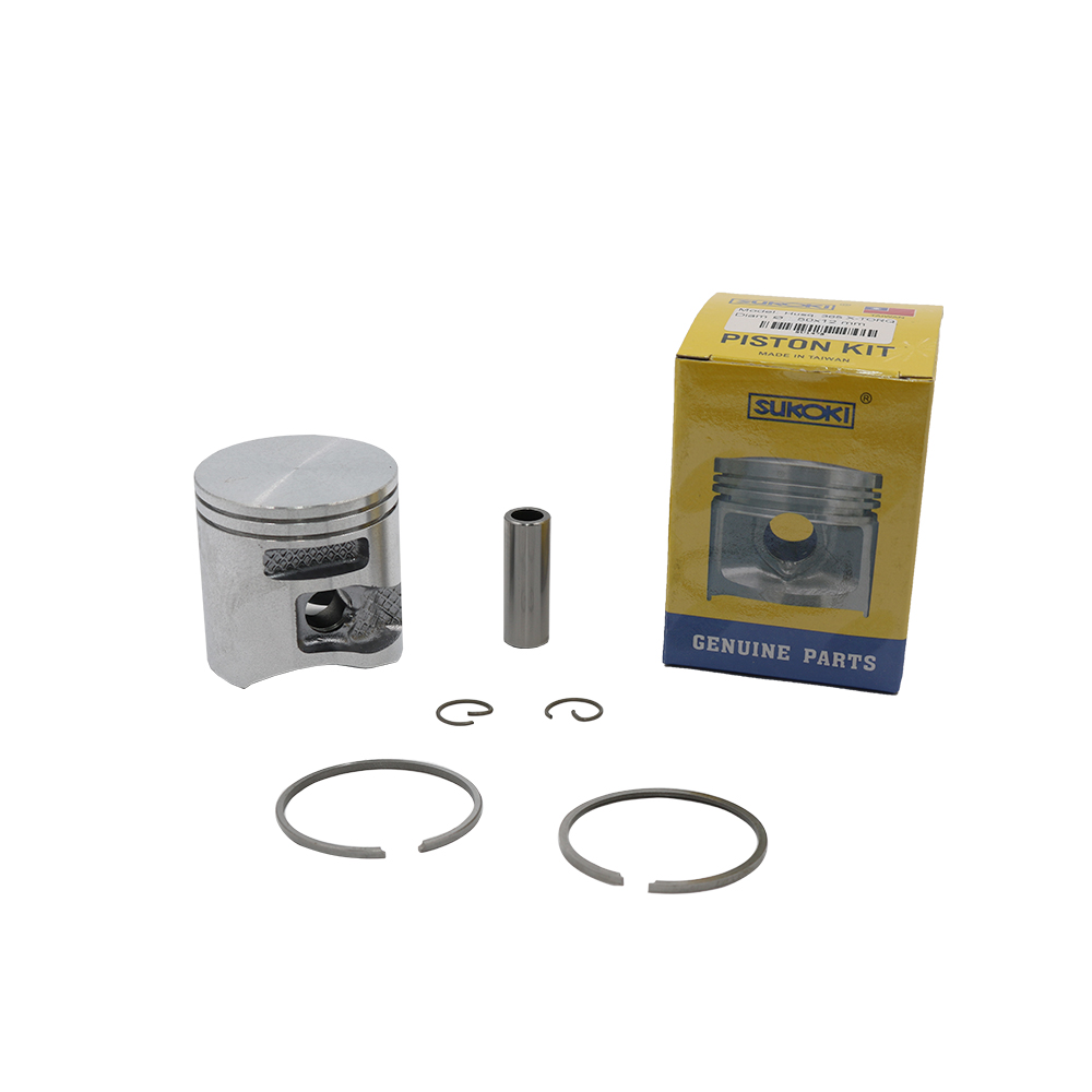 Klip Husqvarna 365 372 X-TORQ fi 50 mm bolcna 12 mm SUKOKI