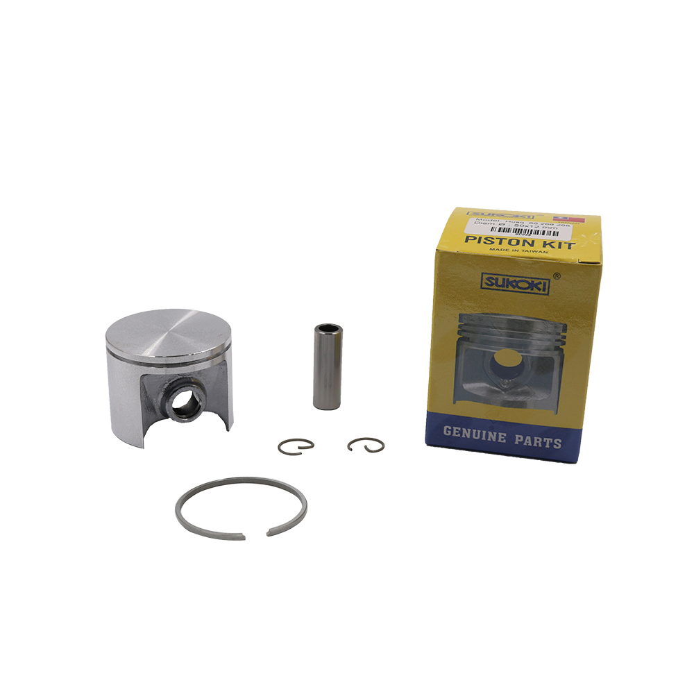 Klip Husqvarna 266 268 fi 50 mm bolcna 12 mm zatvoreni SUKOKI