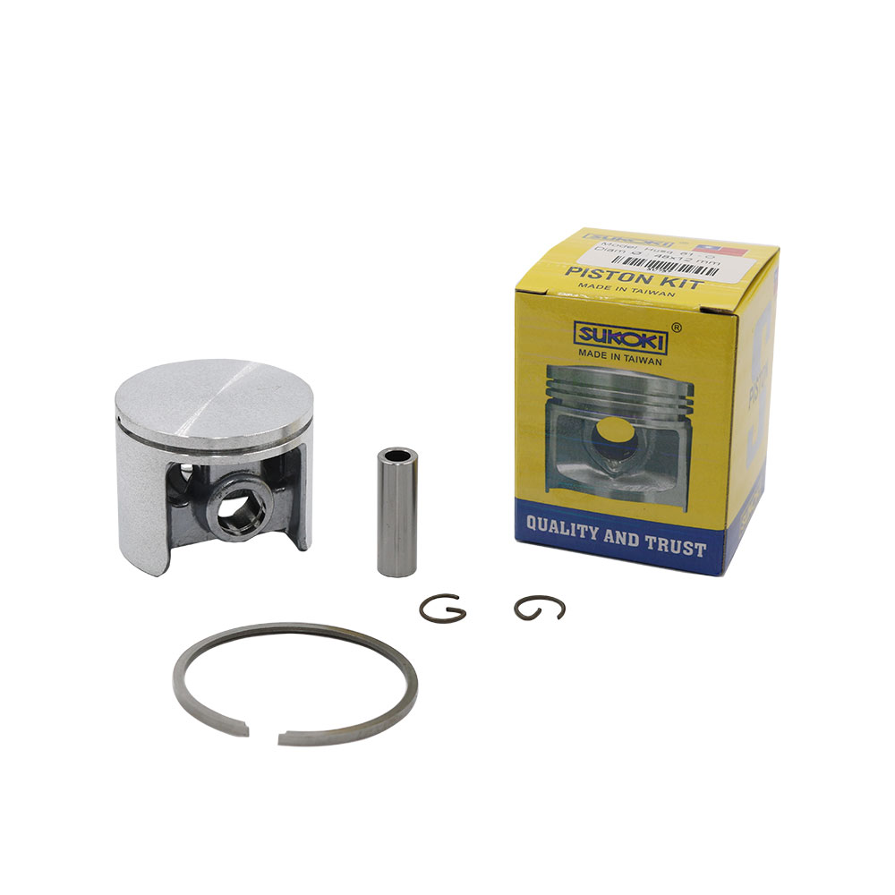 Klip Husqvarna 61 Jonsered 625 630 fi 48 mm bolcna 12 mm otvoren SUKOKI