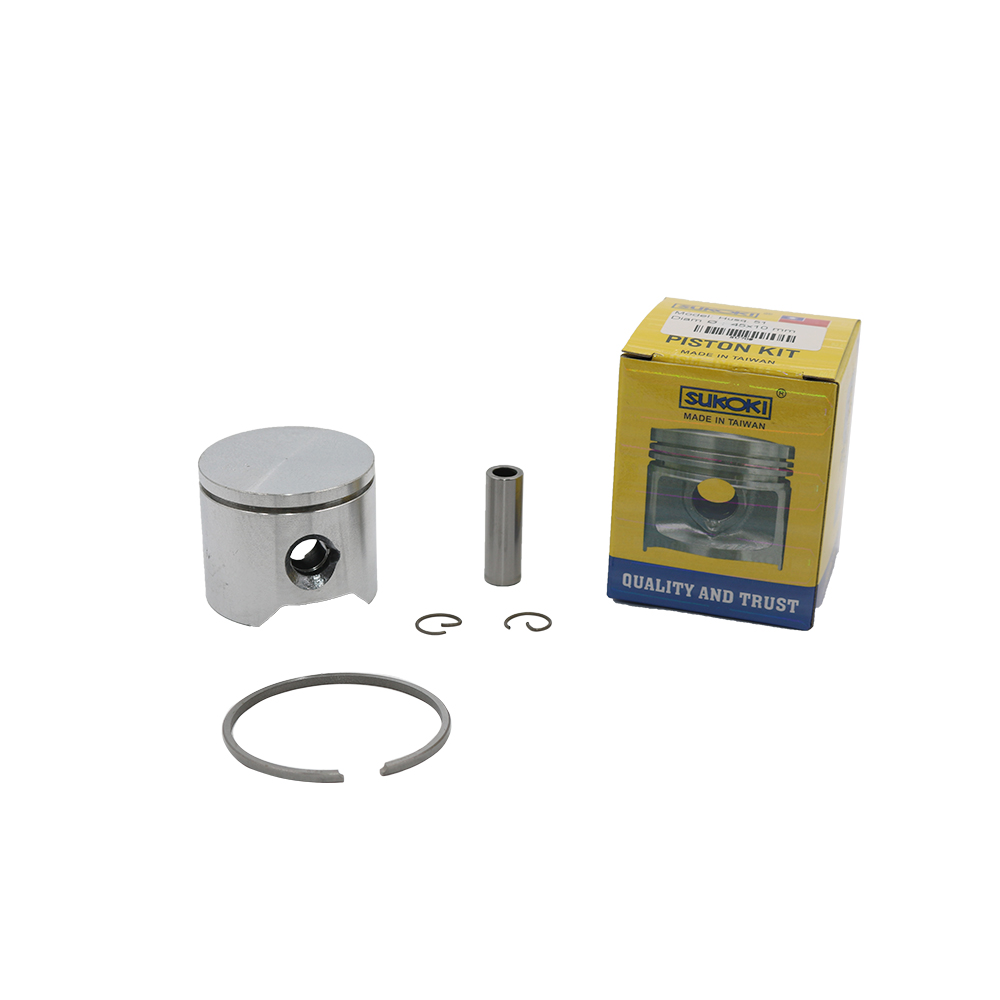 Klip Husqvarna 51 fi 45 mm bolcna 10 mm SUKOKI