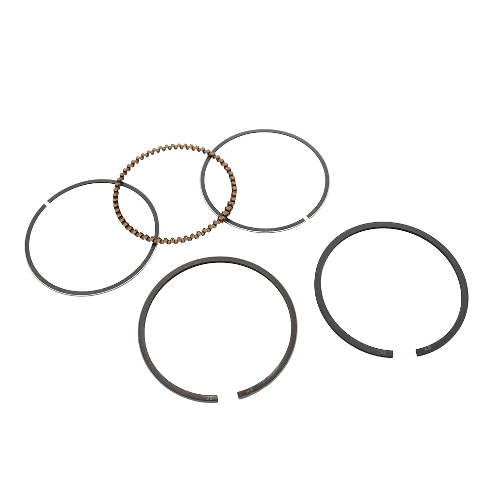 Karike Honda GX 120 set fi 60,50 mm II spec ( 1,5×1,5×2,5 mm ) set China
