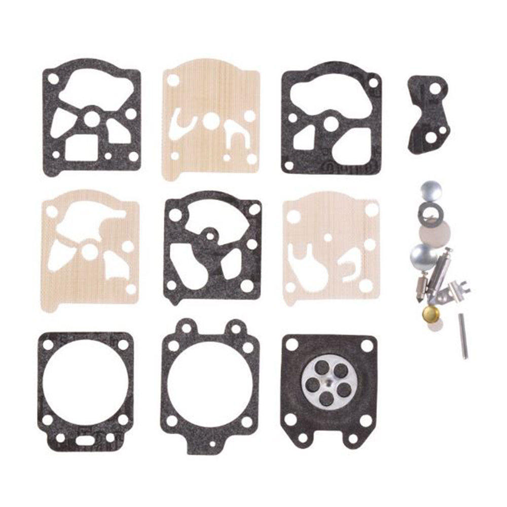 Membrane set sa iglicom Walbro WT STIHL 026 USA 18149