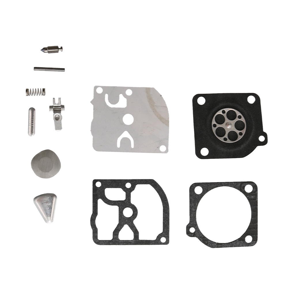 Membrane set sa iglicom Husqvarna 36 40 STIHL 021 023 USA 18179 Zama RB-41