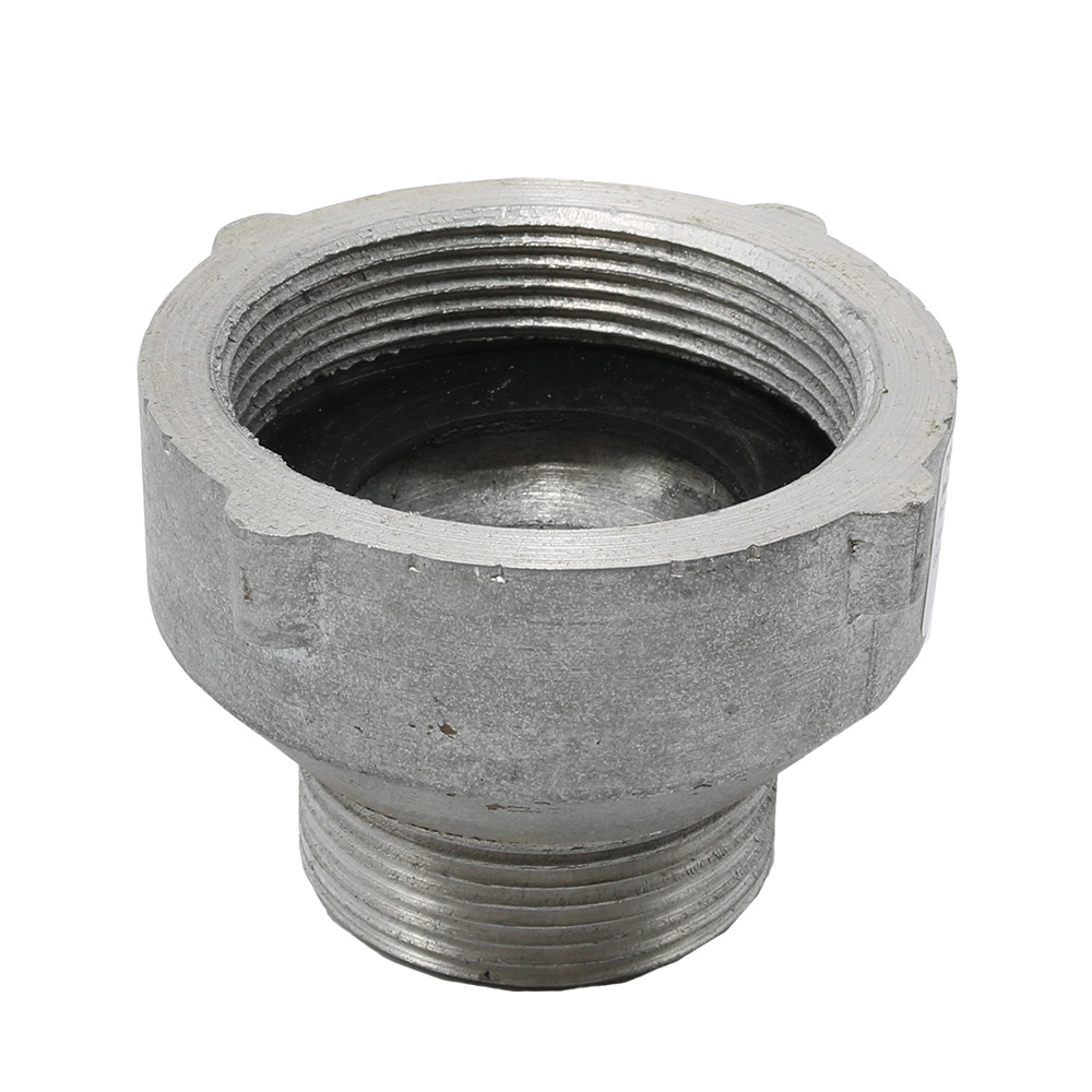 Reducir sa 2.5 col na 2 col Alum.