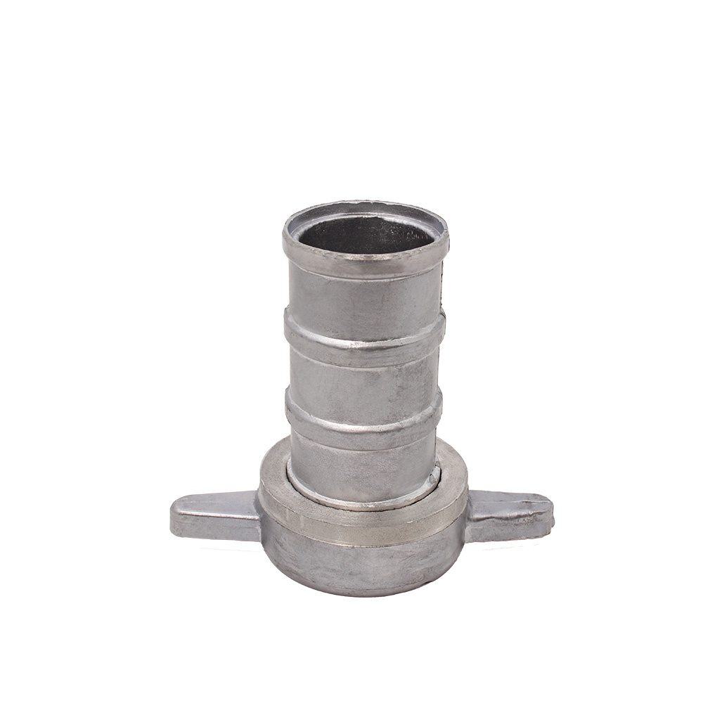 Reducir fi52 mm sa pumpe na crevo fi 52 mm AL