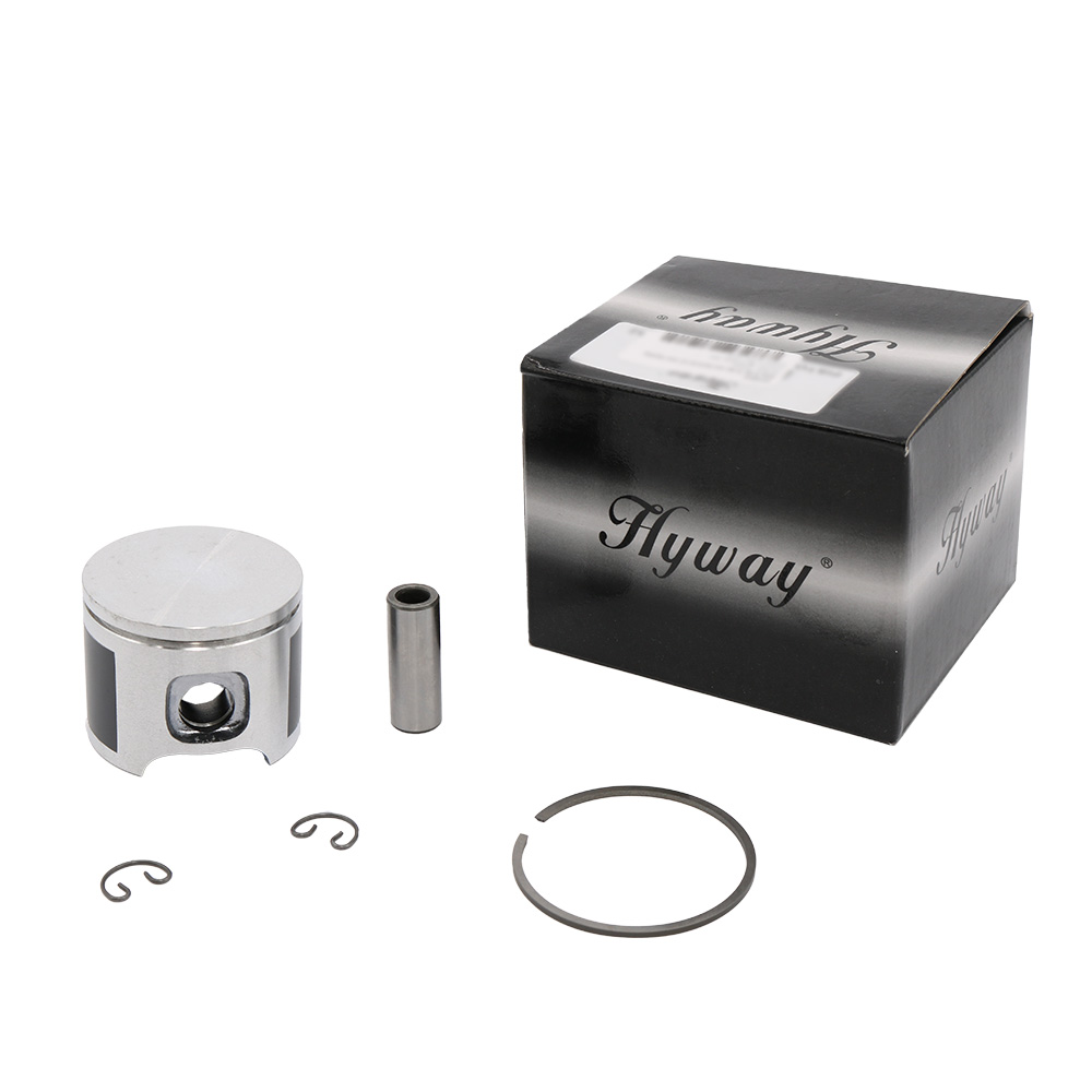 Klip Husqvarna 61 fi 48 mm bolcna 12 mm Hyway