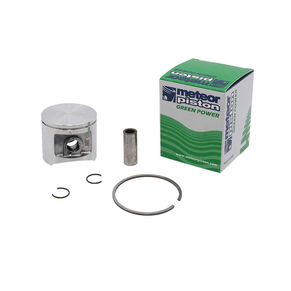 Klip Husqvarna 371 372 fi 50 mm bolcna 12 mm Meteor