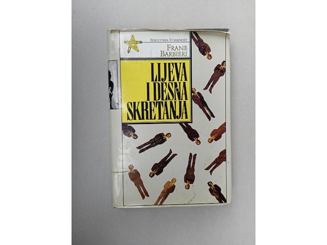 Frane Barbieri - Lijeva i desna skretanja