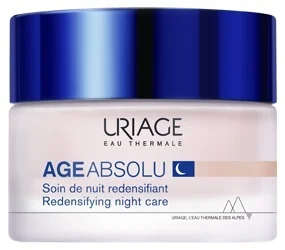 URIAGE AGE ABSOLU NOĆNA KREMA 50ML