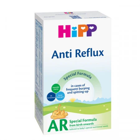 HIPP MLEKO ANTI REFLUX 300G