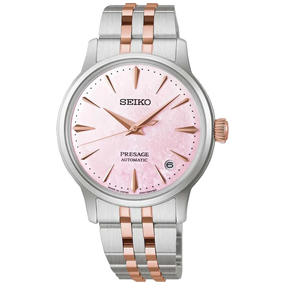 SRPM06J1 SEIKO PRESAGE RUČNI SAT