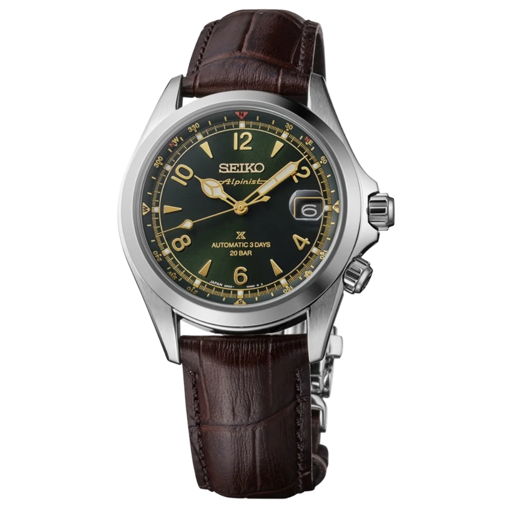 SPB507J1 SEIKO PROSPEX RUČNI SAT